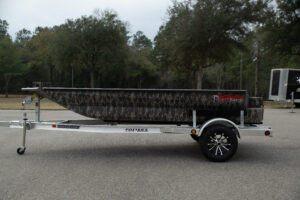 2025 Timber Reaper 653 $17,725 - Contender Boats Fosters Marine
